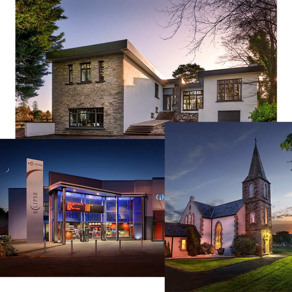 Chartered Architects & Planning Supervisors | ADP Architects