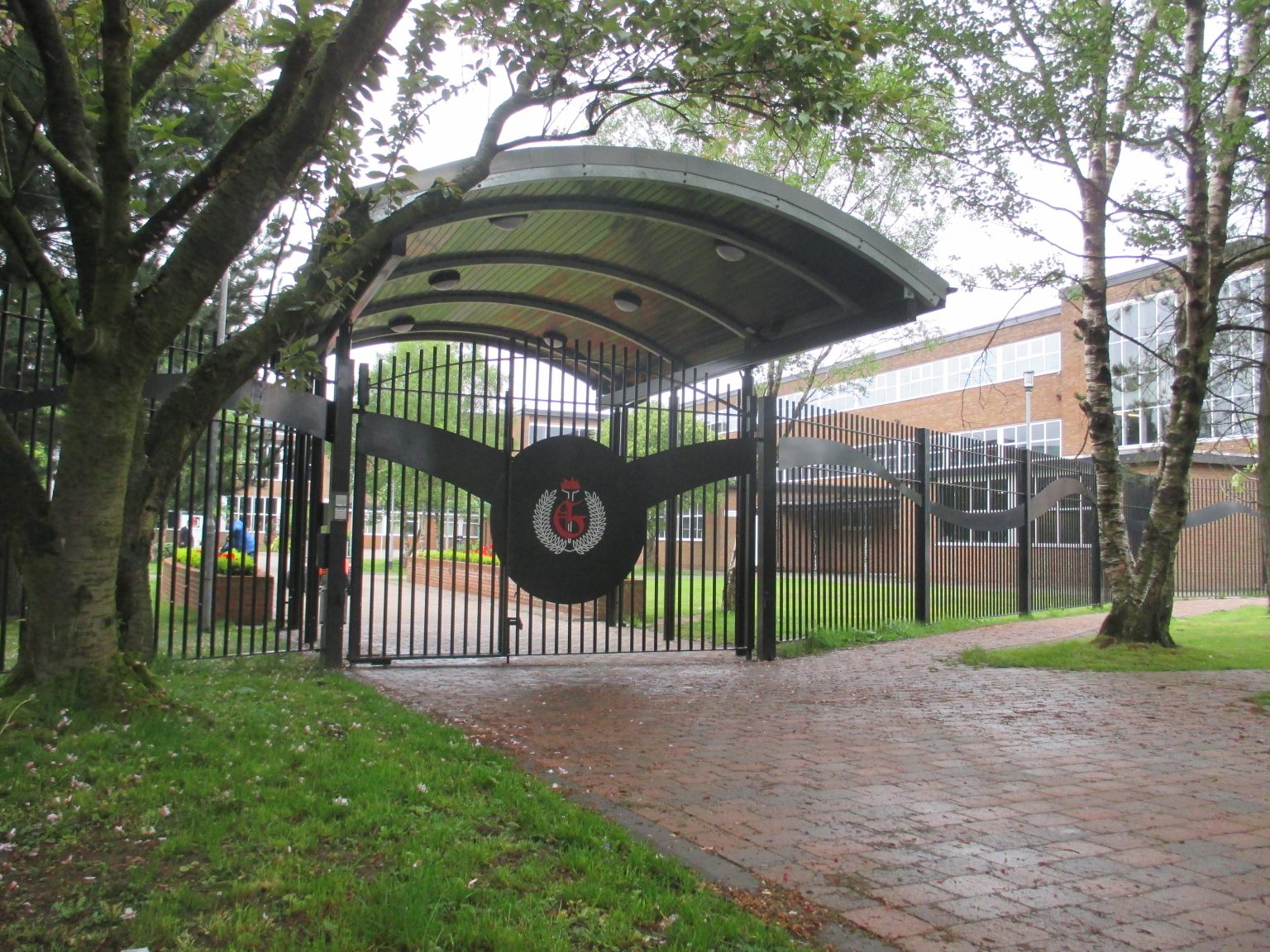 Glengormley High School | ADP Architects