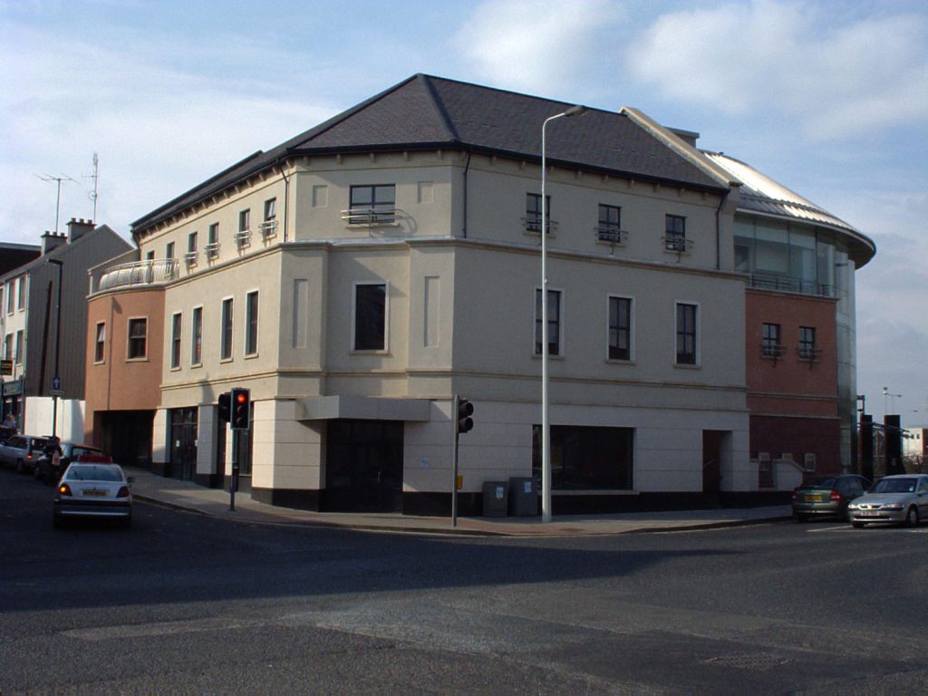 Chartered Architects & Planning Supervisors | ADP Architects