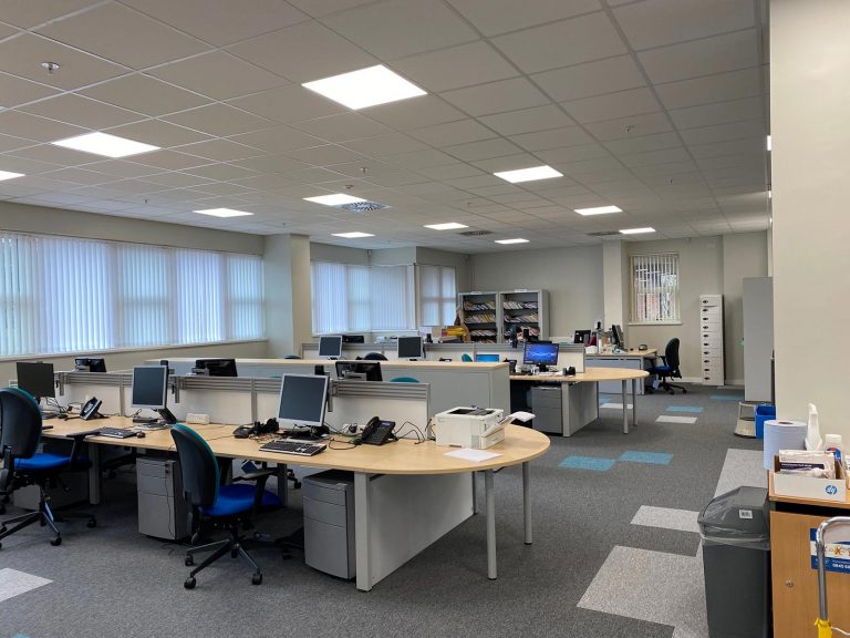 Chartered Architects & Planning Supervisors | ADP Architects